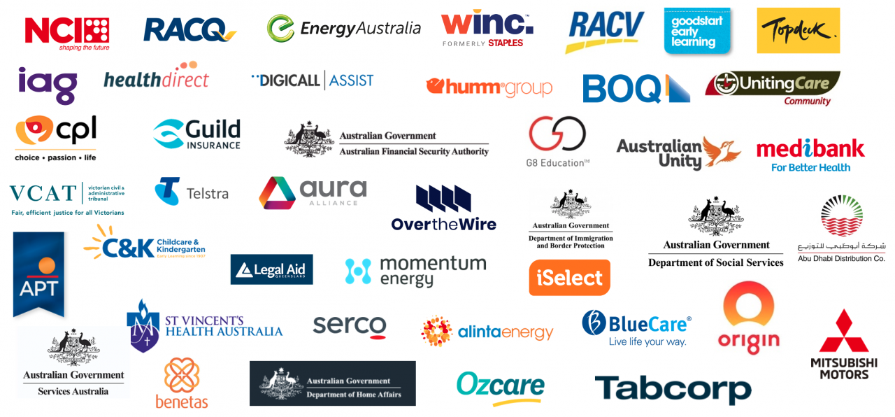 About Customer Driven Solutions | Business Consulting & Services